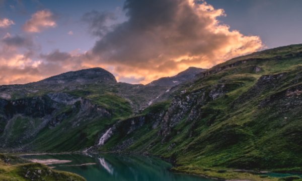 JESUS’ INAUGURAL ADDRESS - Christ Cathedral