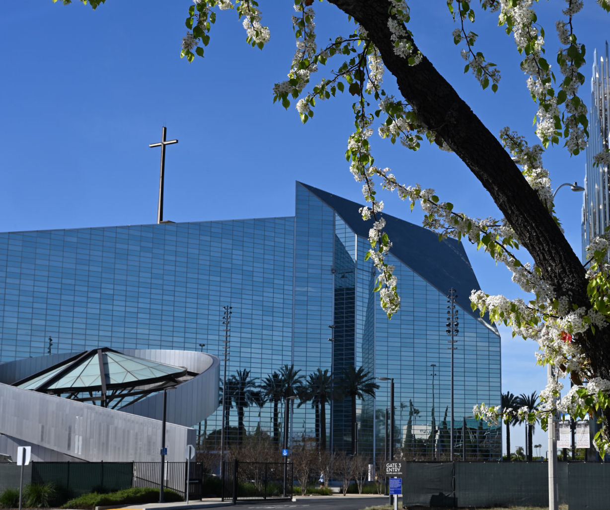Tours - Christ Cathedral
